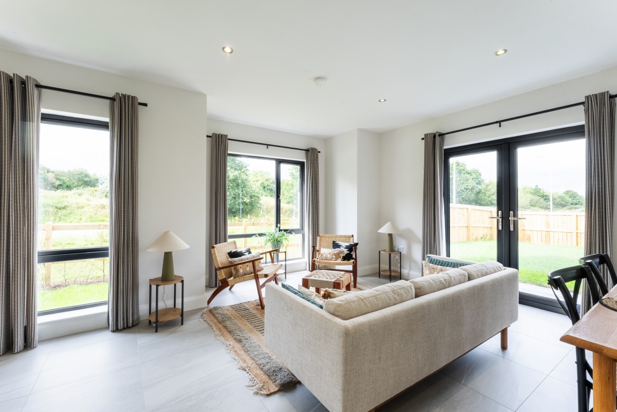 Ballynamoney View, Lurgan, Craigavon | Hilmark Homes