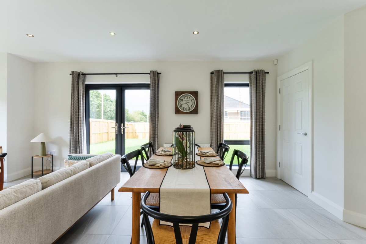 Ballynamoney View, Lurgan, Craigavon | Hilmark Homes