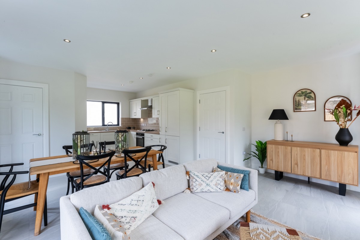 Ballynamoney View, Lurgan, Craigavon | Hilmark Homes