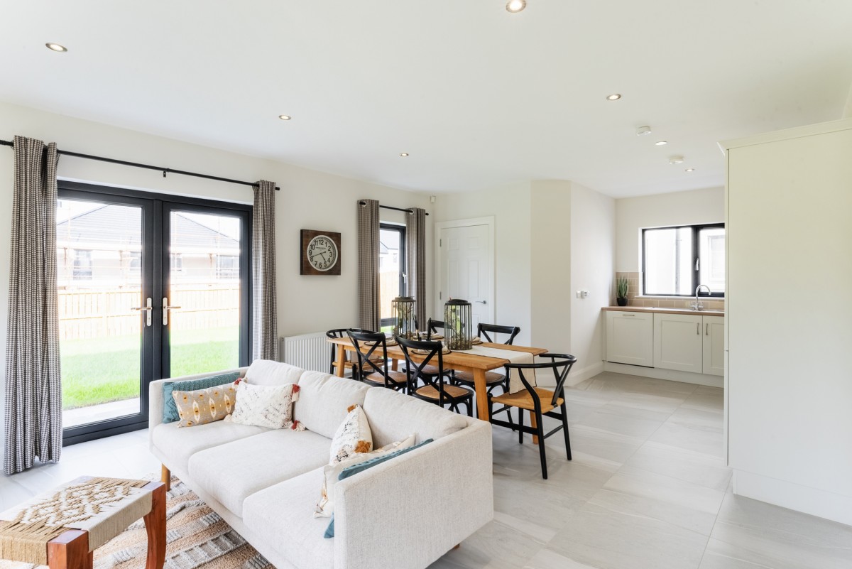 Ballynamoney View, Lurgan, Craigavon | Hilmark Homes