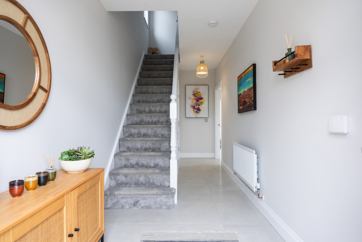 The Shorelands, Hartley Hall, Greenisland | Hilmark Homes