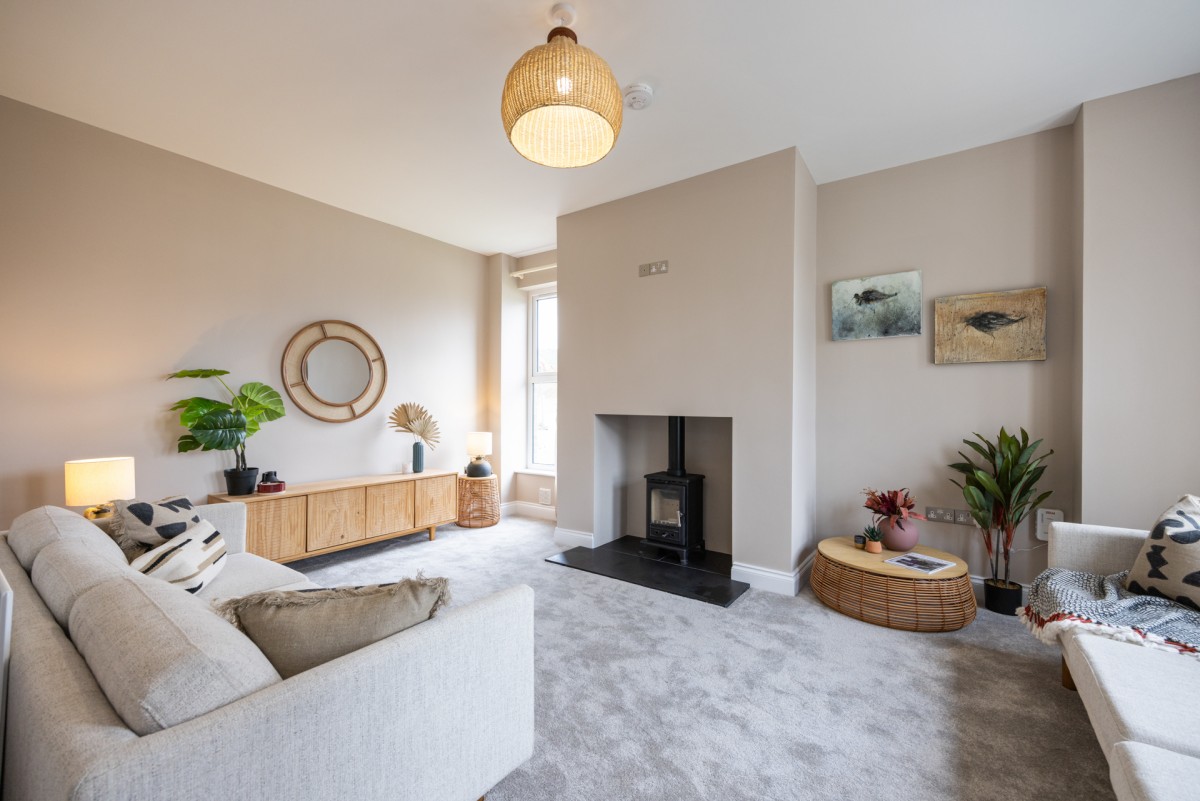 The Shorelands, Hartley Hall, Greenisland | Hilmark Homes