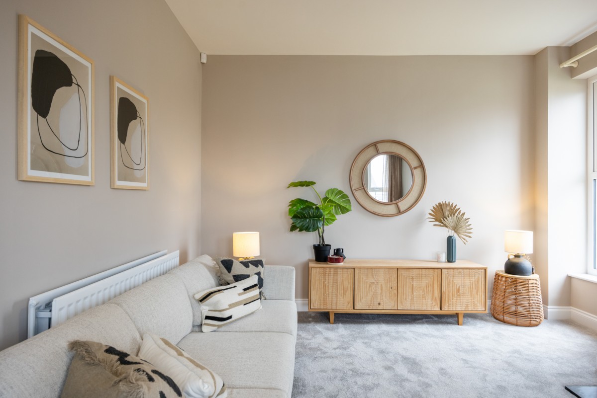 The Shorelands, Hartley Hall, Greenisland | Hilmark Homes