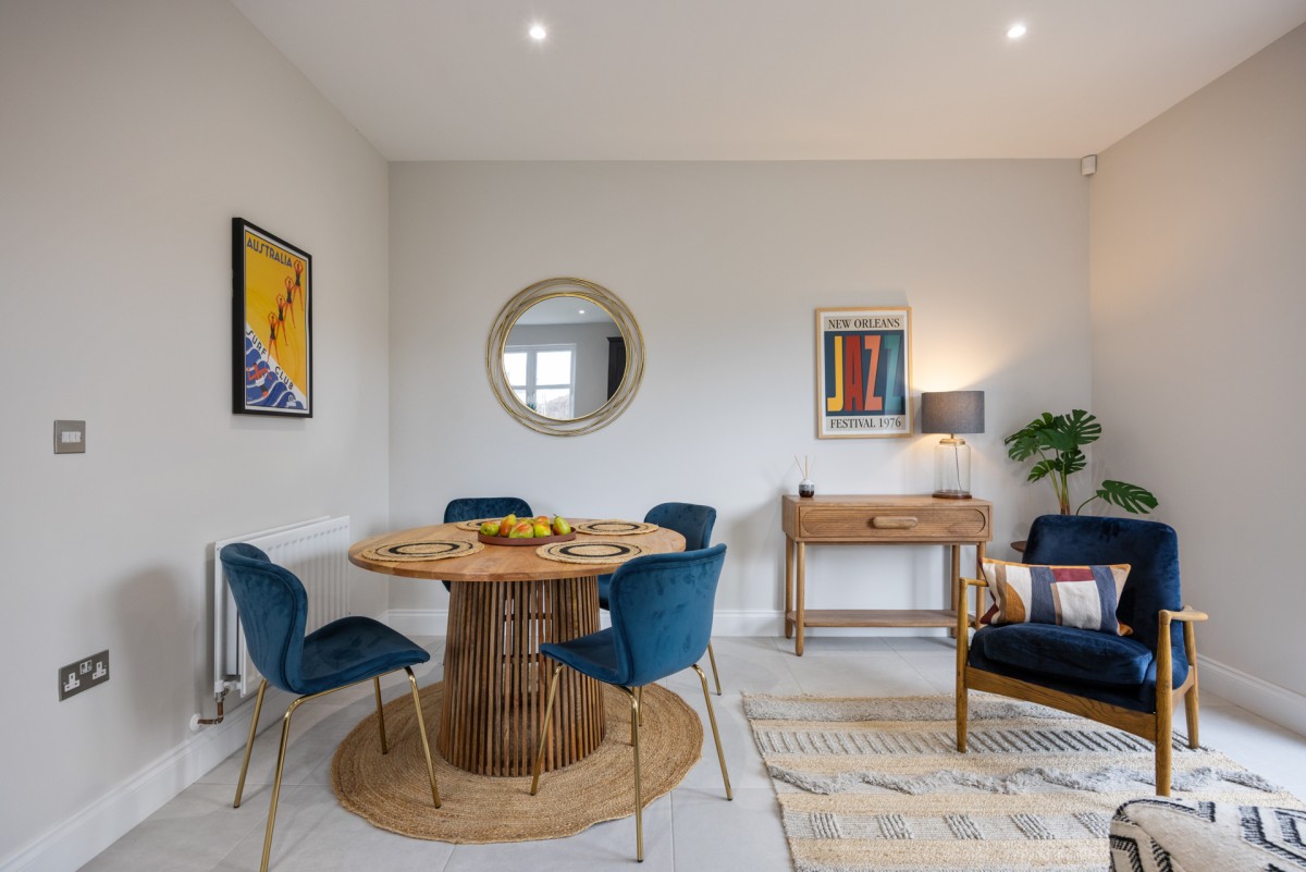 The Shorelands, Hartley Hall, Greenisland | Hilmark Homes