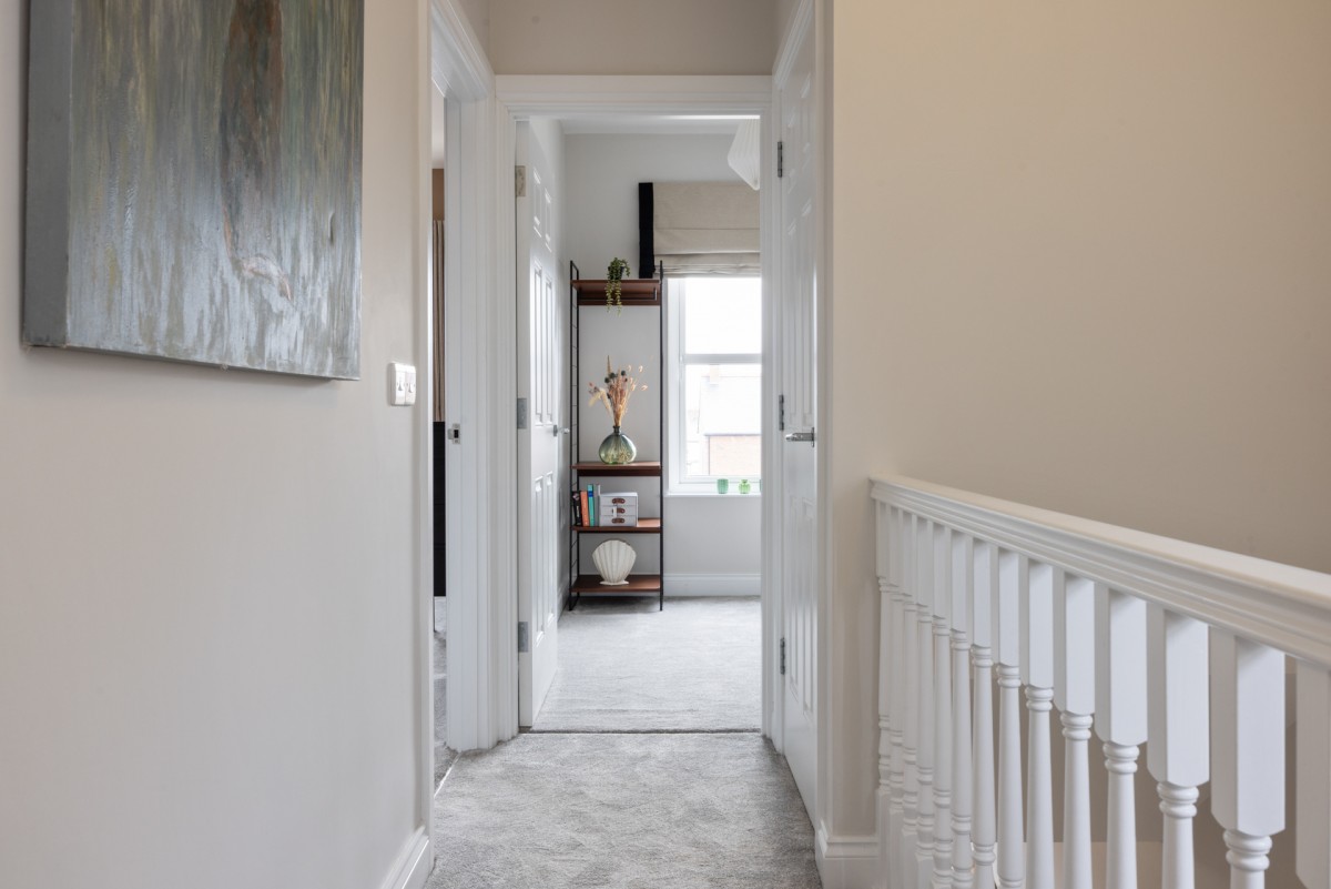 The Shorelands, Hartley Hall, Greenisland | Hilmark Homes