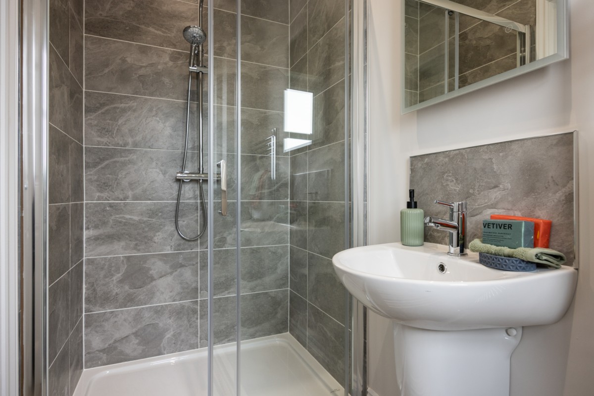 The Shorelands, Hartley Hall, Greenisland | Hilmark Homes
