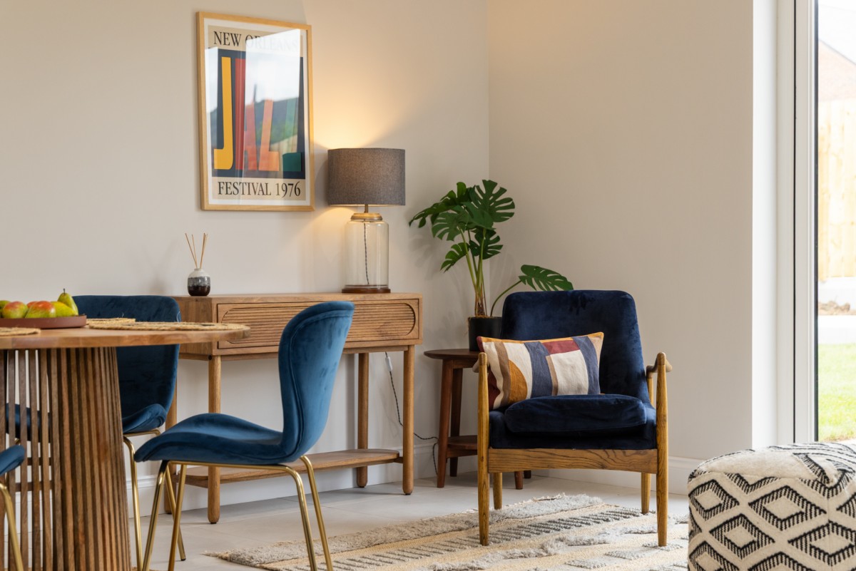The Shorelands, Hartley Hall, Greenisland | Hilmark Homes