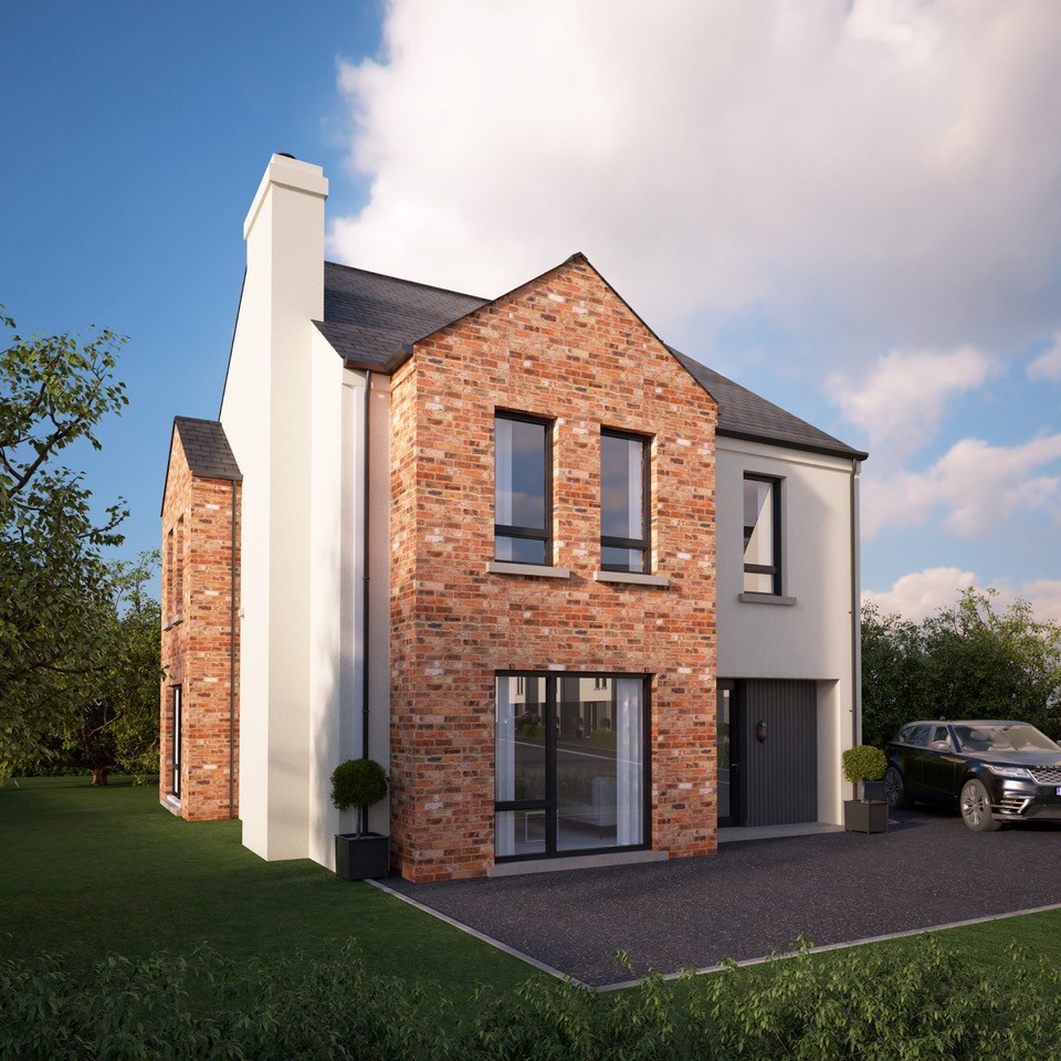 Old Gilford Road, Tandragee | Hilmark Homes