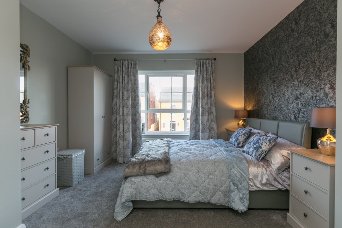 Regent Park, Newtownards | Hilmark Homes