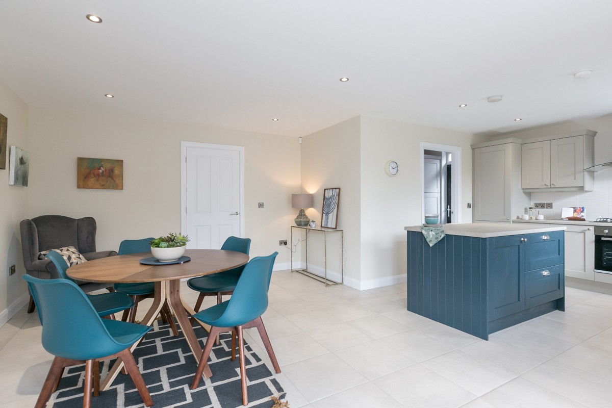 Regent Park, Newtownards | Hilmark Homes