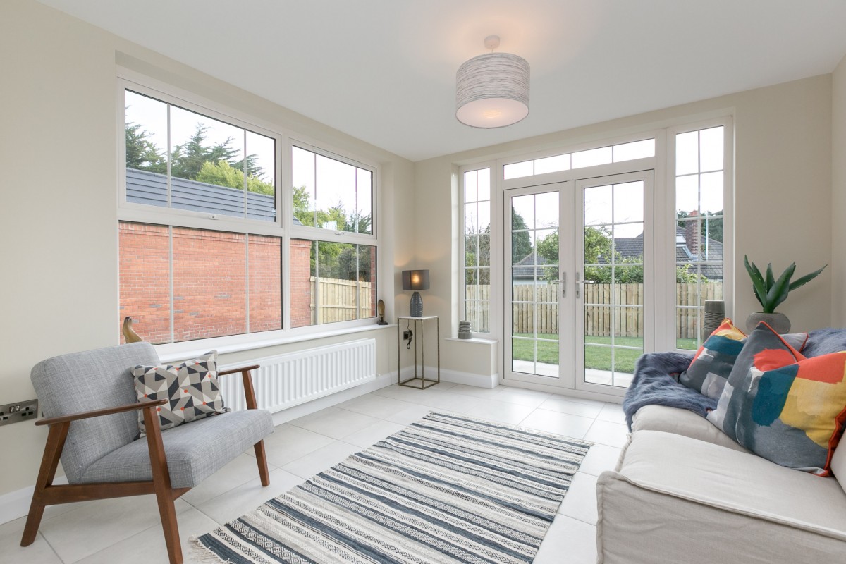 Regent Park, Newtownards | Hilmark Homes