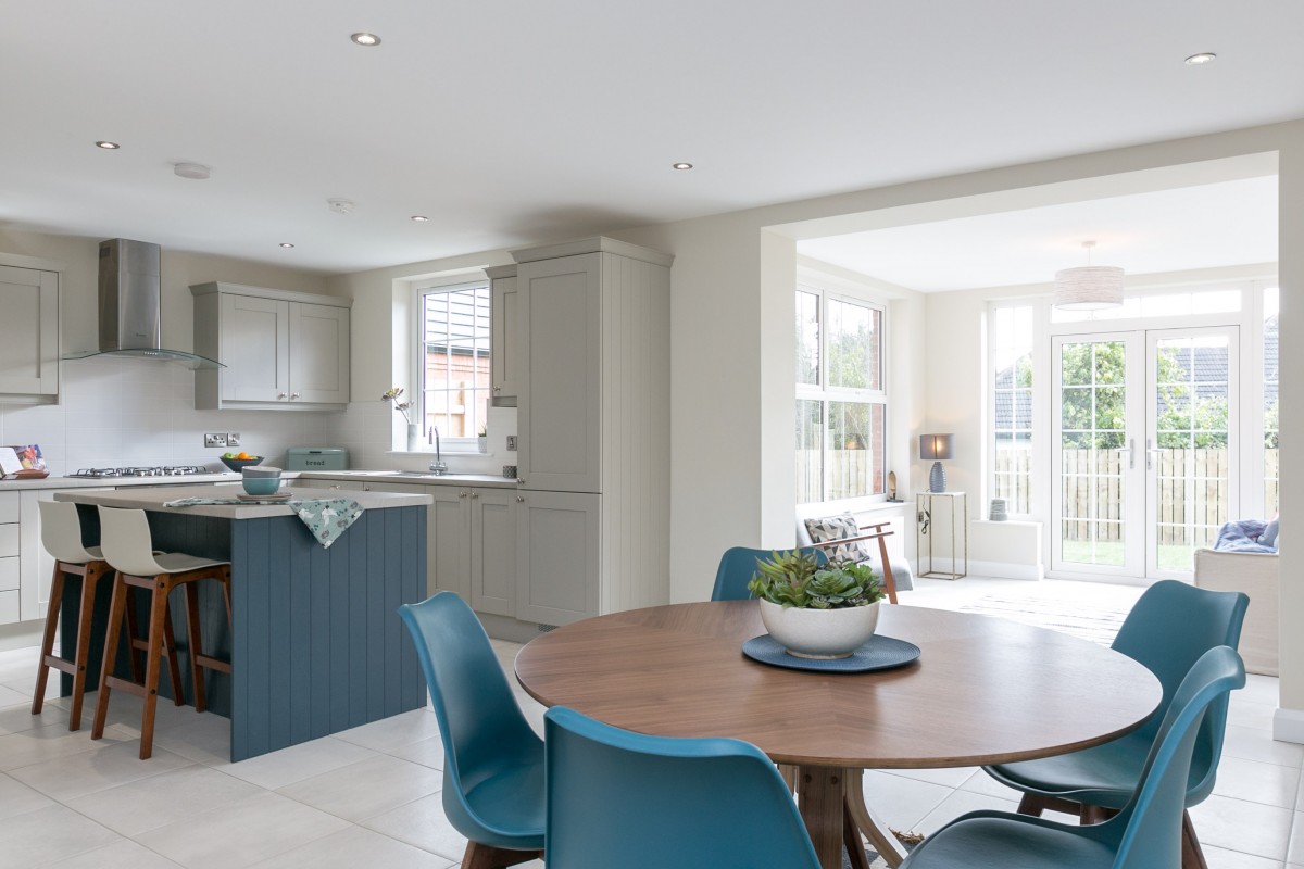 Regent Park, Newtownards | Hilmark Homes