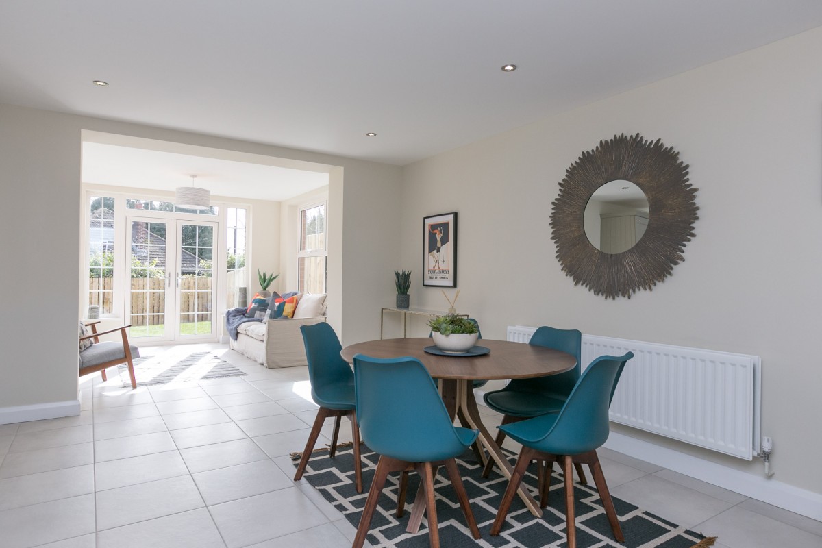 Regent Park, Newtownards | Hilmark Homes