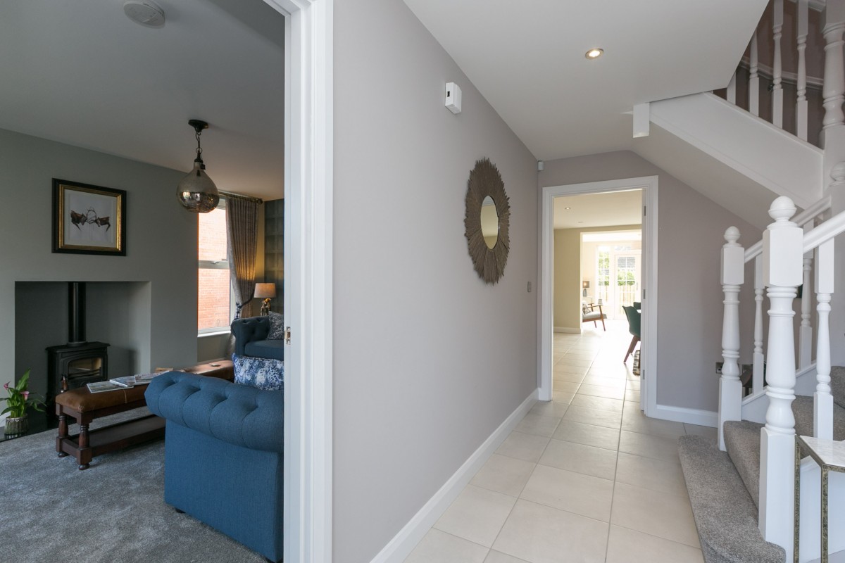 Regent Park, Newtownards | Hilmark Homes