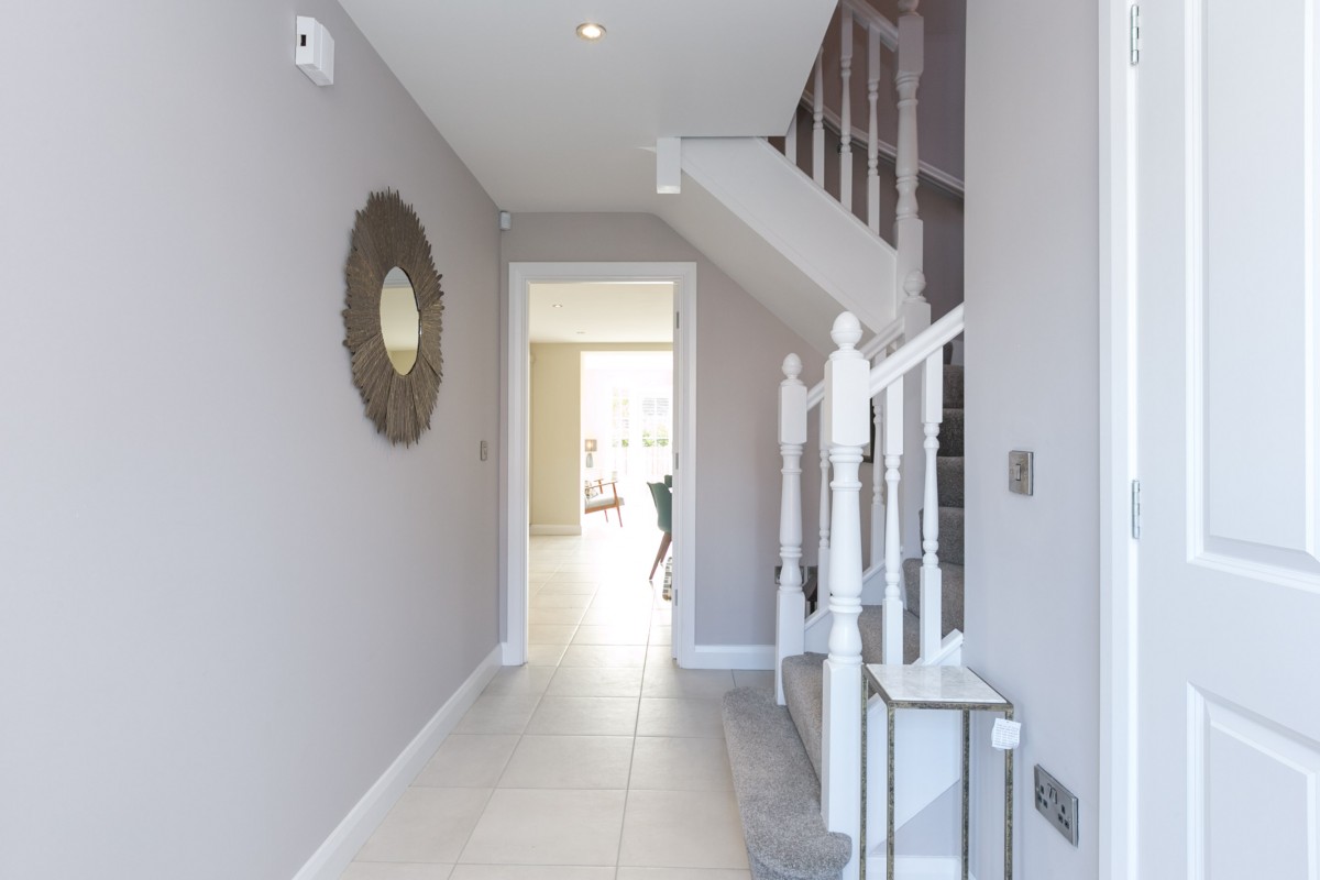 Regent Park, Newtownards | Hilmark Homes