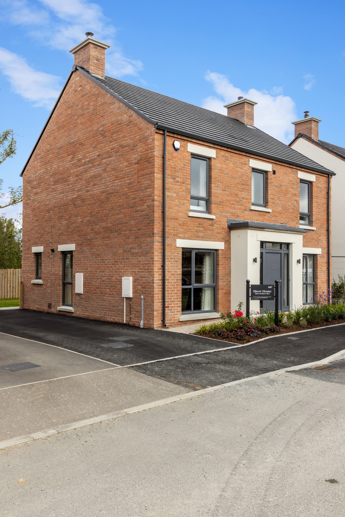 Longridge, Lurgan | Hilmark Homes