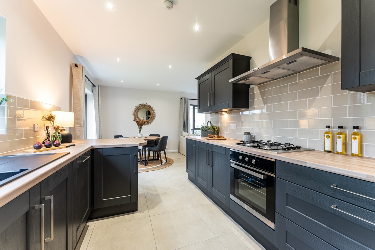 Longridge, Lurgan | Hilmark Homes
