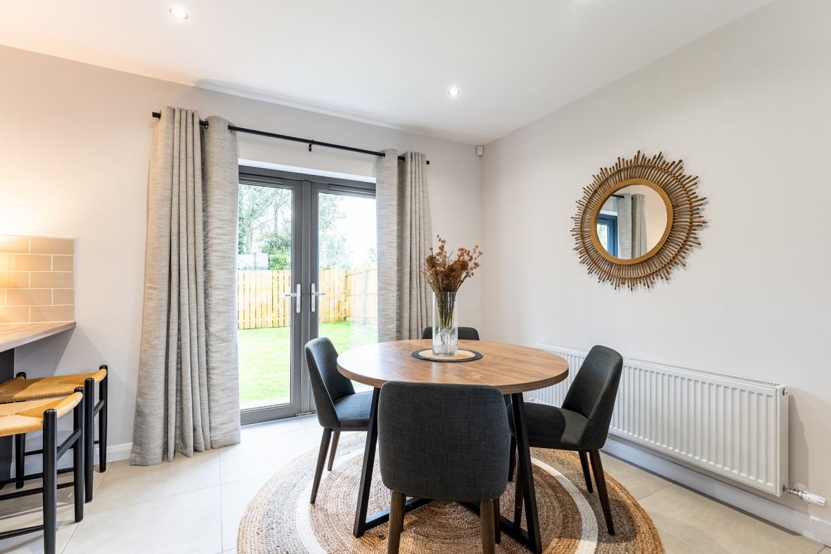 Longridge, Lurgan | Hilmark Homes