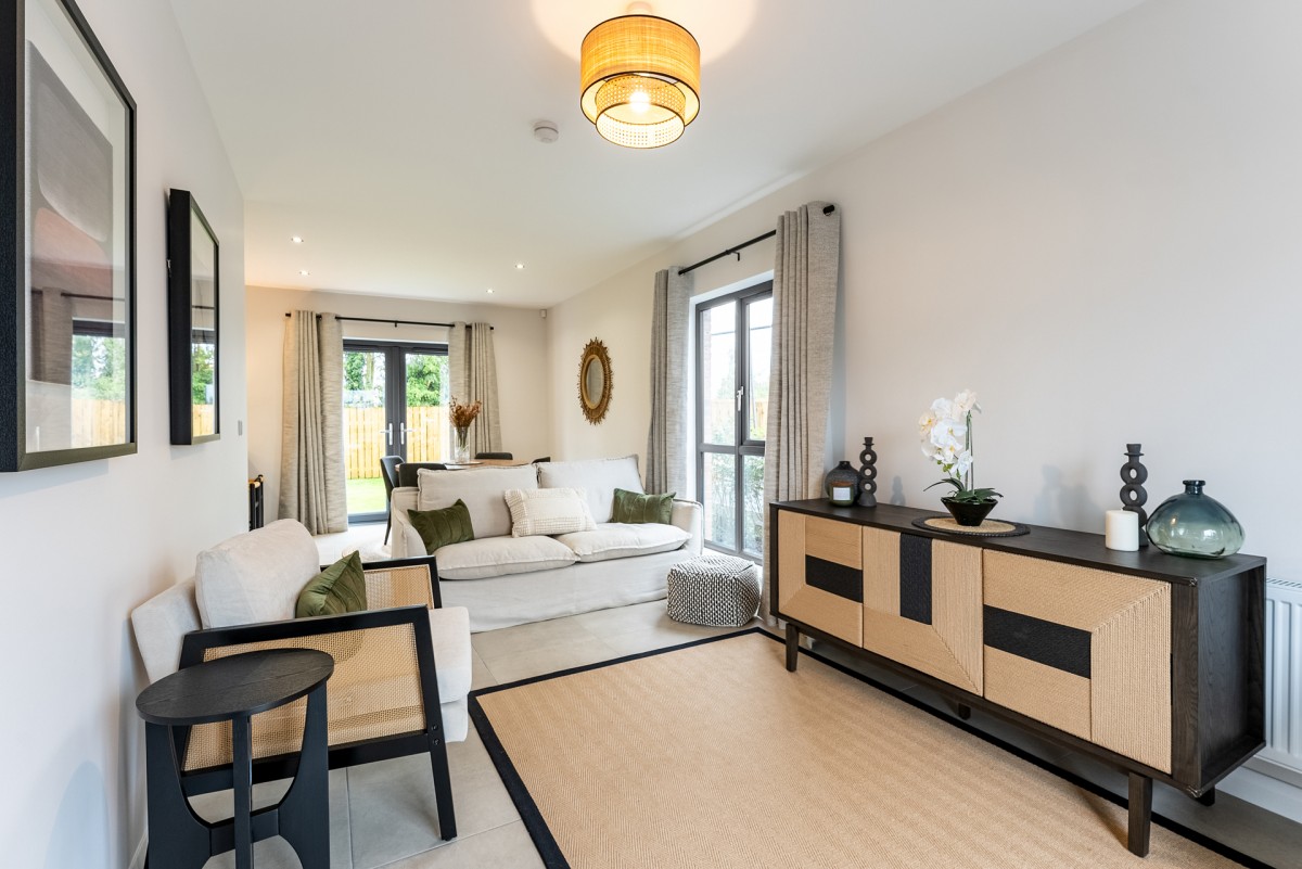 Longridge, Lurgan | Hilmark Homes