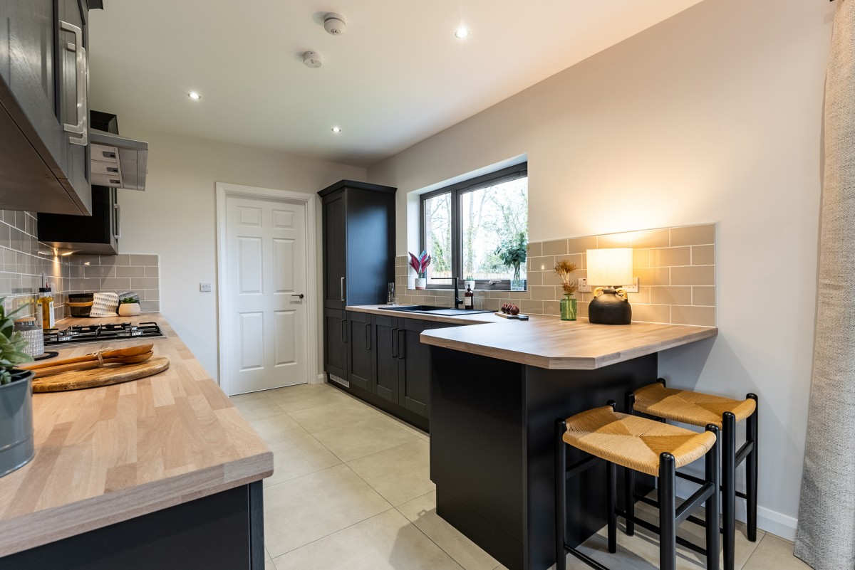 Longridge, Lurgan | Hilmark Homes