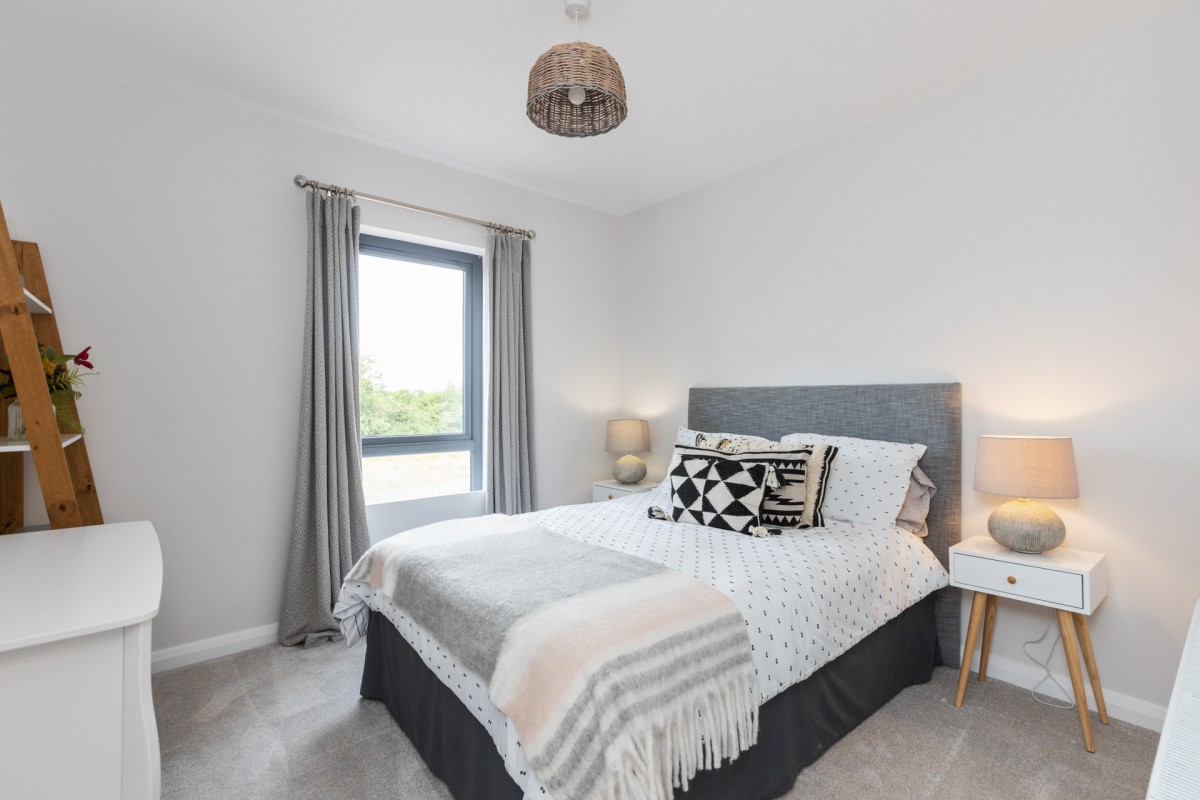 Longridge, Lurgan | Hilmark Homes