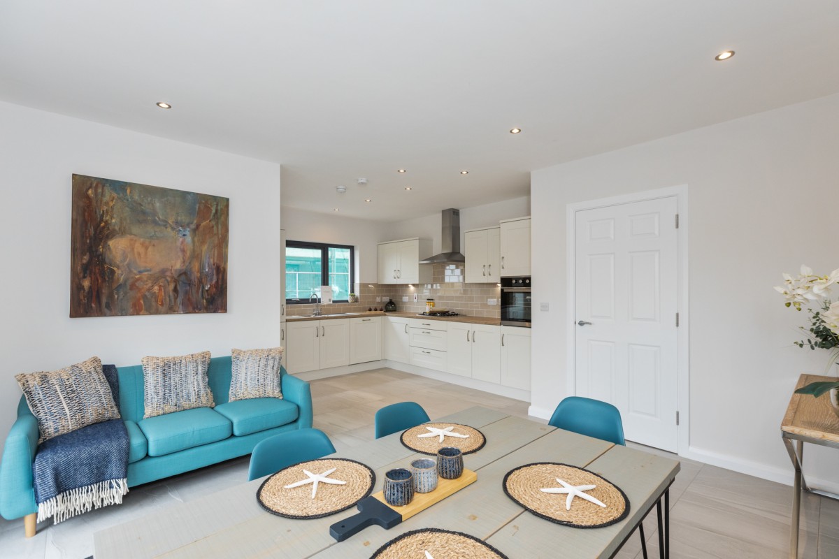 Longridge, Lurgan | Hilmark Homes