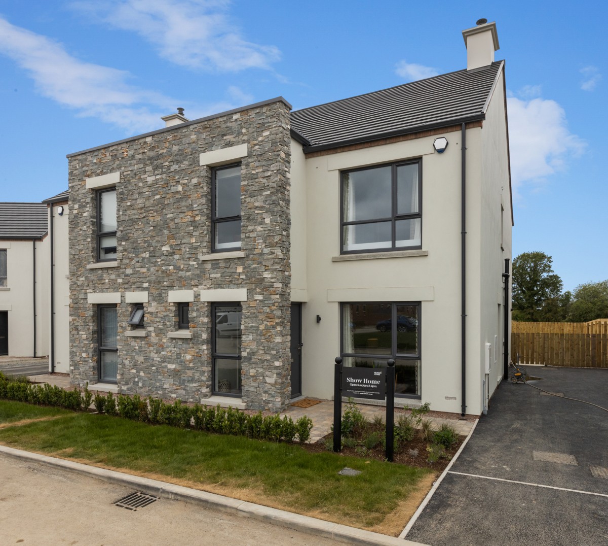 Longridge, Lurgan | Hilmark Homes