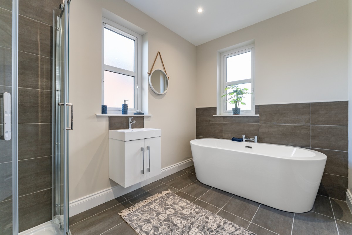 The Shorelands, Hartley Hall, Greenisland | Hilmark Homes