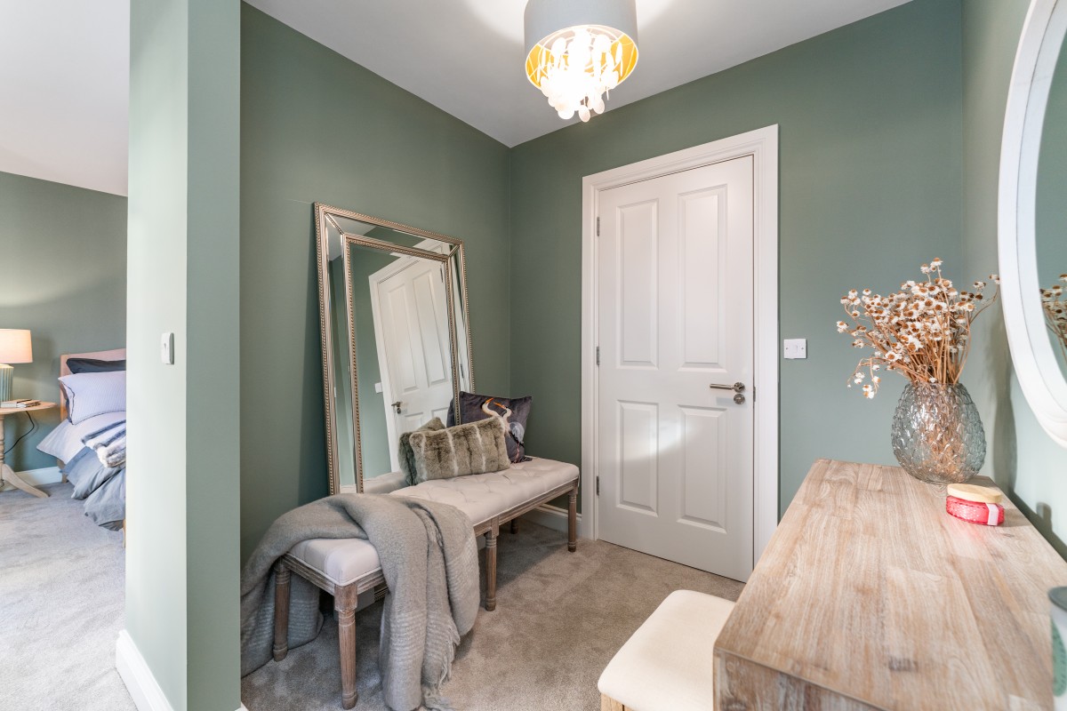 The Shorelands, Hartley Hall, Greenisland | Hilmark Homes