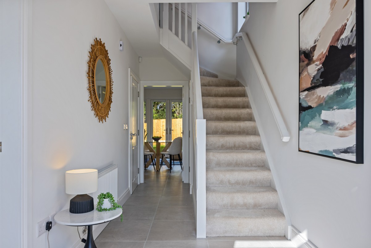 Regent Park, Newtownards | Hilmark Homes