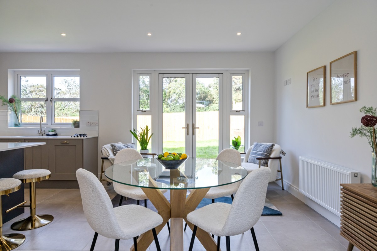 The Mayfair - Regent Park, Newtownards | Hilmark Homes