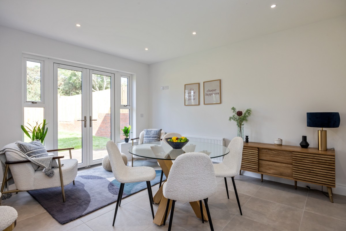 Regent Park, Newtownards | Hilmark Homes