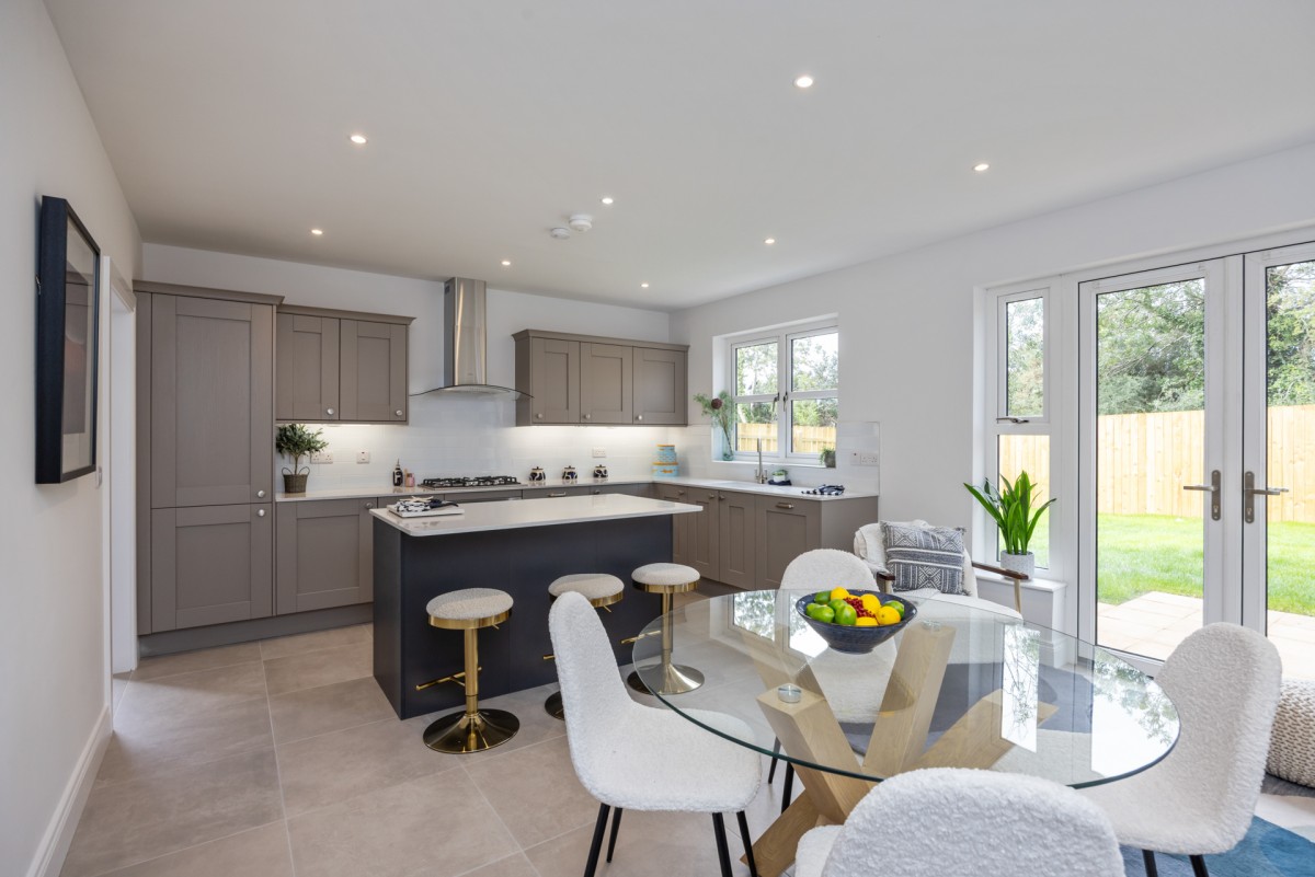 The Mayfair - Regent Park, Newtownards | Hilmark Homes