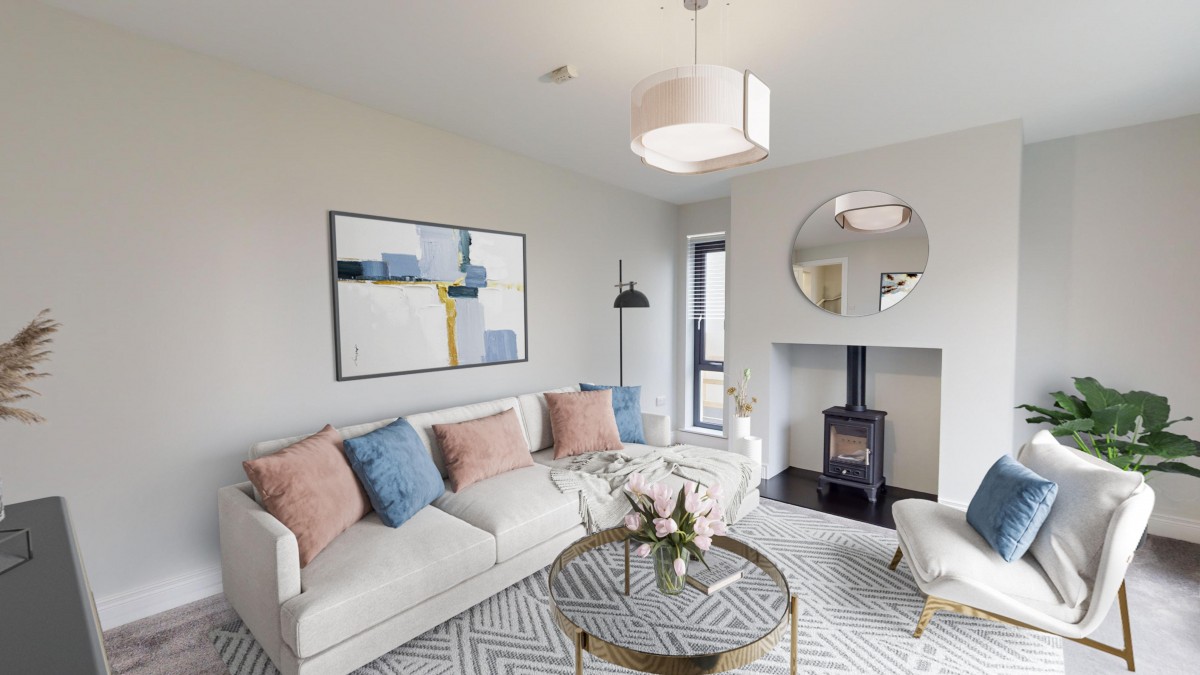 Oakwood, Antrim | Hilmark Homes