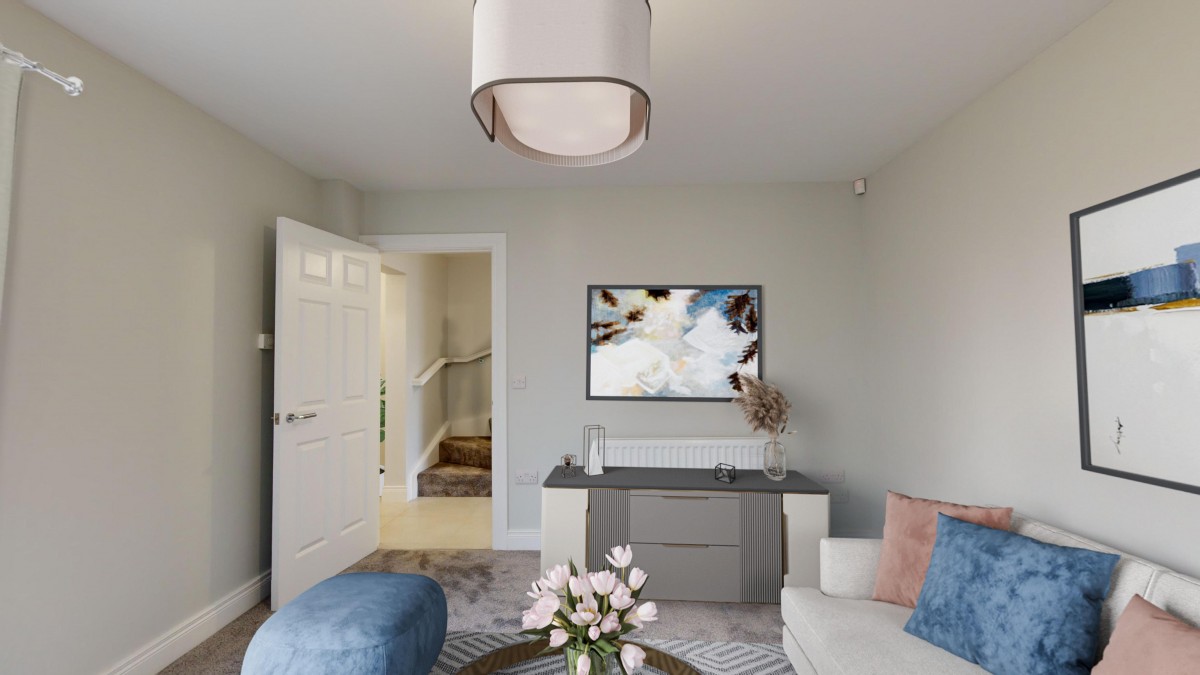 Oakwood, Antrim | Hilmark Homes