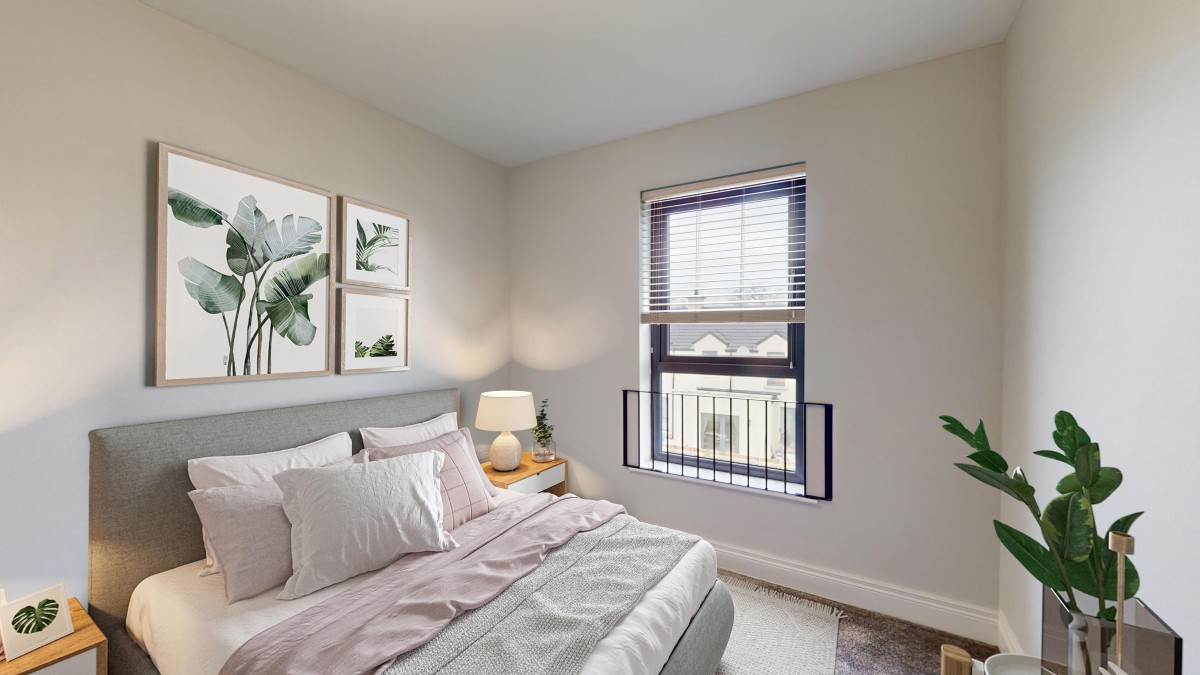 Oakwood, Antrim | Hilmark Homes