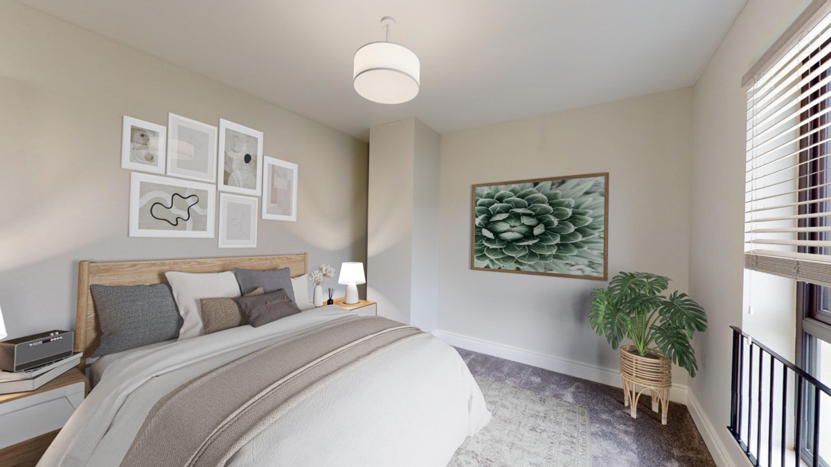 Oakwood, Antrim | Hilmark Homes