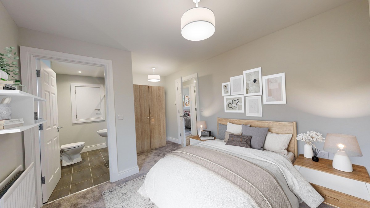 Oakwood, Antrim | Hilmark Homes