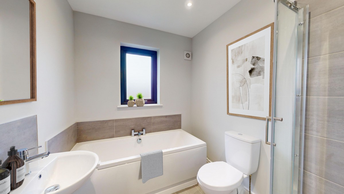 Oakwood, Antrim | Hilmark Homes